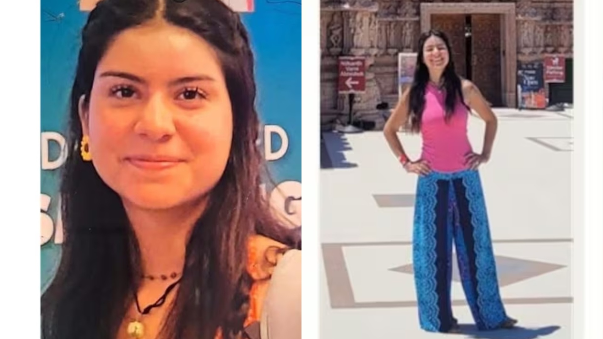 Caso de Ana Amelí García: Intensifican Búsqueda de Joven Desaparecida en Zona del Ajusco, CDMX | N+